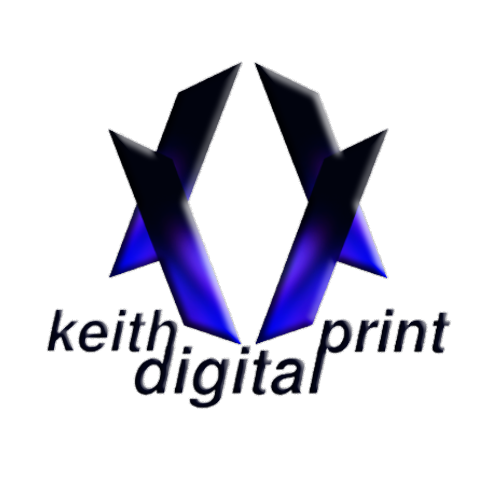 Keith Digital Print - Keith Digital Product