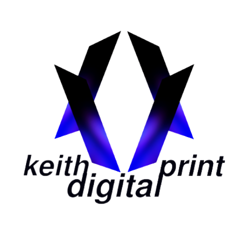 Keith Digital Print - Keith Digital Product